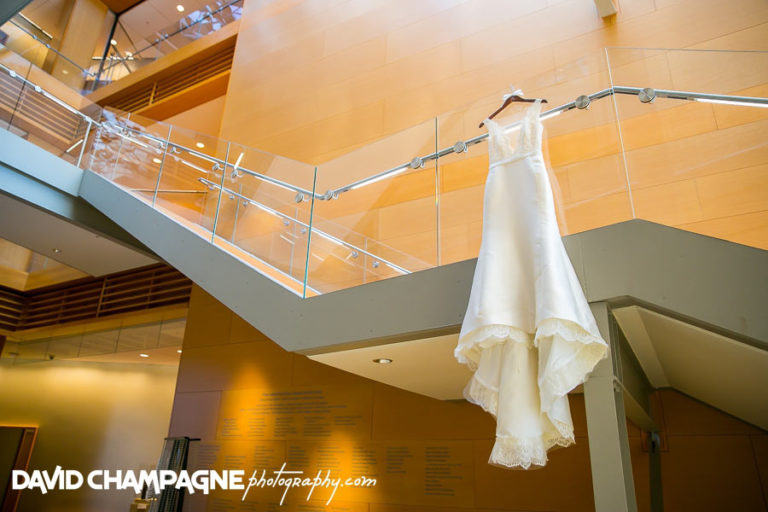 Hilton Norfolk The Main, Slover Library, Spirit of Norfolk Wedding